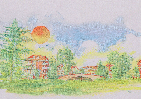 Milano 2 – Benvenuti sul nuovo sito ufficiale